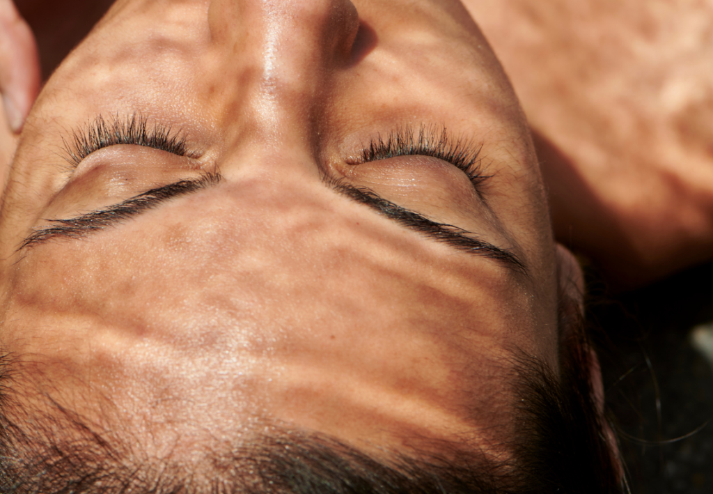 Rubinki na skórze: jak sobie z nimi radzić?| Open Clinic