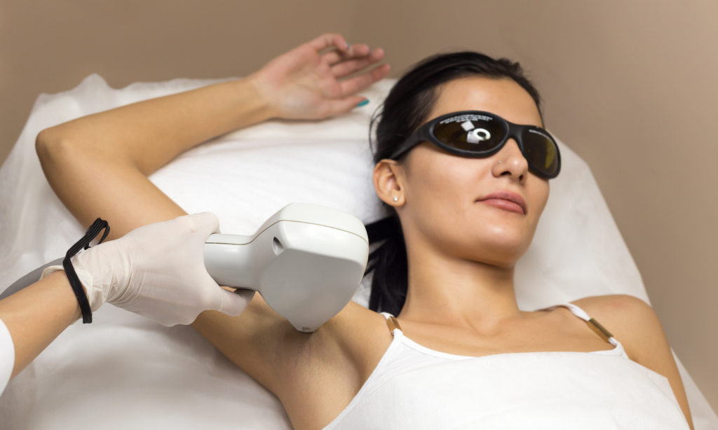 Rubinki na skórze: jak sobie z nimi radzić?| Open Clinic